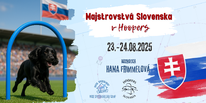 MSR 2025 :: Hoopers Slovakia